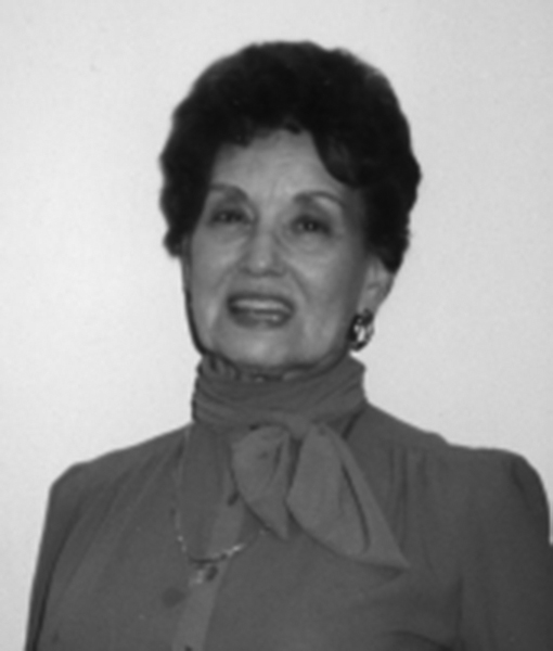 Mildred Hazel ‘Millie’ Hayes Rhodes | News, Sports, Jobs - The ...